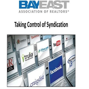 ListHub Presentation - Broker / Manager Meeting on Sept 9 | PPTX