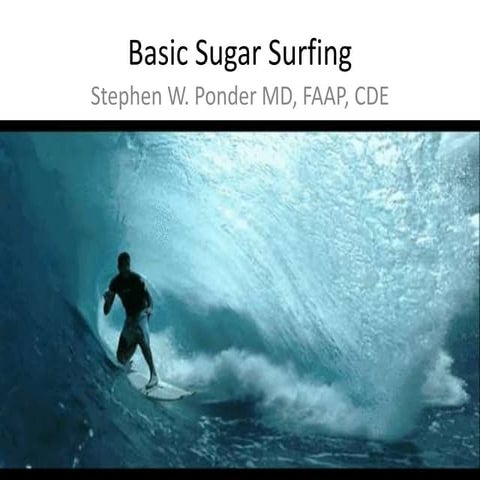 2014 type onenation rn cgm talk Austin, Texas June 21 | PPT