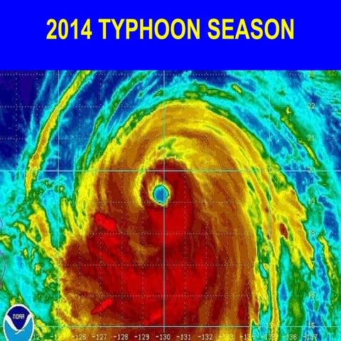 Strategic Action Plan For Typhoon Disaster Readiness And Recovery final ...