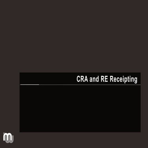 Consolidated Receipts in Raisers Edge and CRA Tax Receipting Guidelines ...