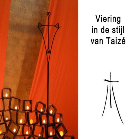 2015 09-05 (taizé-viering) | PPT