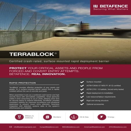 Terrablock | PDF