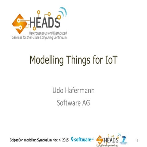 Building Eclipse Plugins and RCP applications with Tycho | PPTX