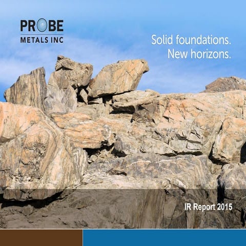 Slides from PreSeed Academy #21 - Mads Klarskov Petersen (Speaker 1 of 3) | PDF