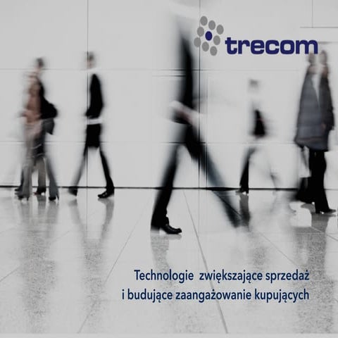 Retail Connect / BigData / Matt Rutkowski | PPT