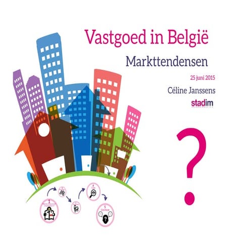 Presentatie Stadim | PPT