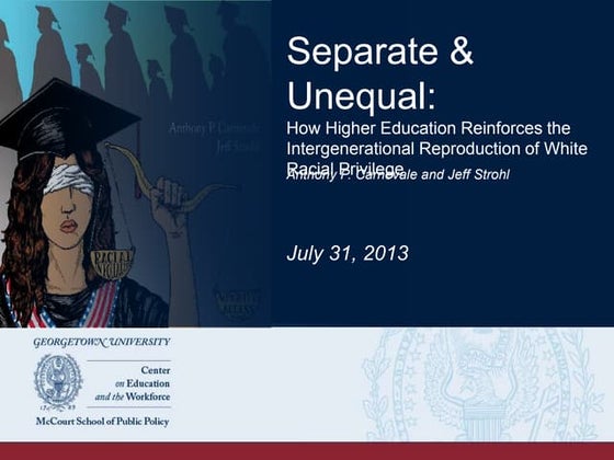 Education as social institution | PPTX