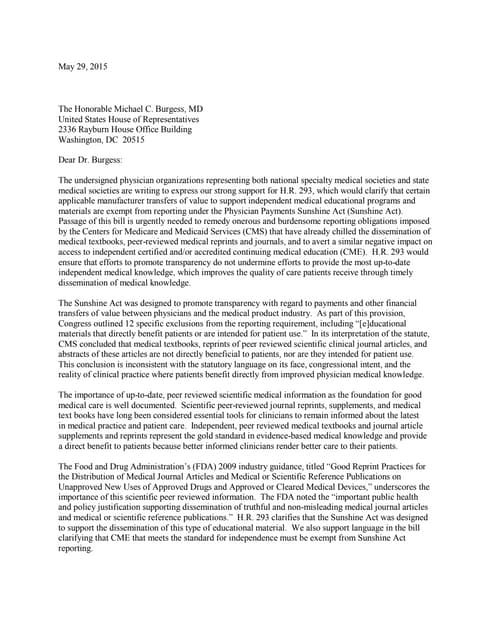 The American Medical Association | PPT | Healthcare Industry | Industries