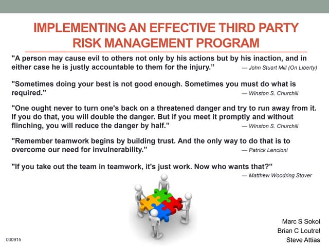 Risk Assessment Examples 6 Real-life Scenarios Explained.pdf