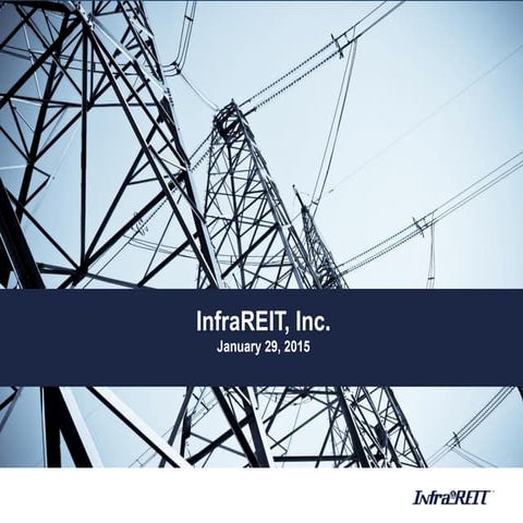 2015 01 infra_reit_website_s11 | PPT