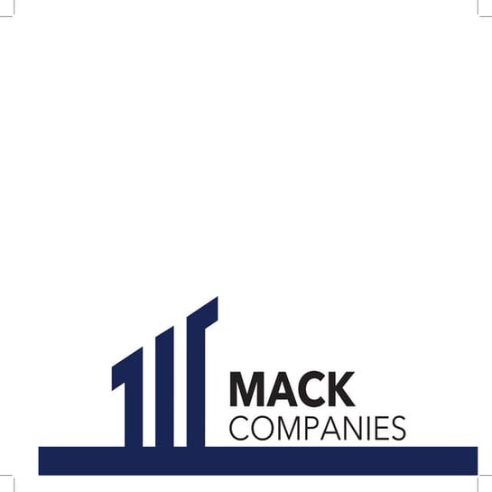 MACK Companies _ Brand Guide | PPT