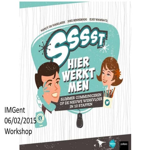 2015 02 06 sssst, hier werkt men def | PPT