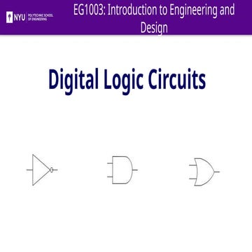 Computational Logic Gate Logic Revision Pptx