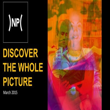 NP LAUNCH EVENT 19032015 | PPTX