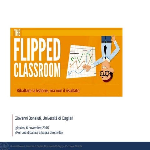 Flipped classroom | PPT