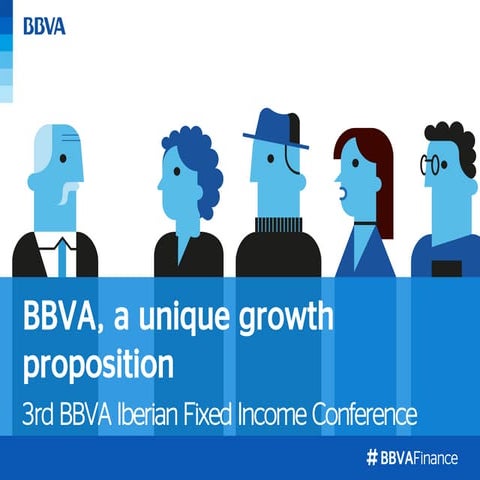 BBVA Fixed Income | PDF