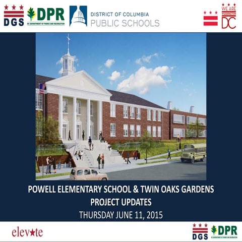 Jesse Reno Neighbors Meeting Presentation (June 4, 2014) | PDF