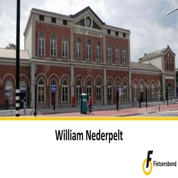 Bicycle parking facilities | PPT