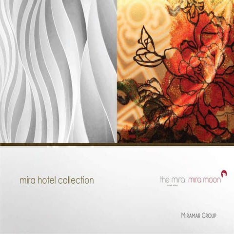 The Mira Collection | PPT