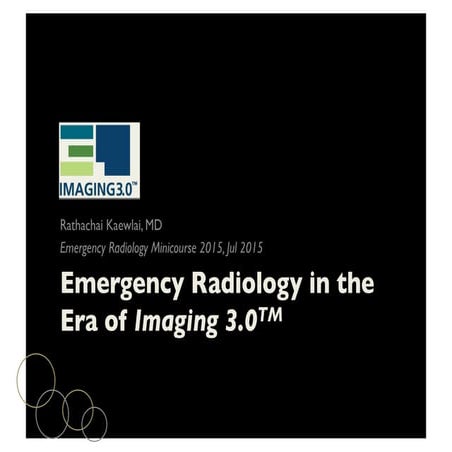 Imaging 3.0 | PDF