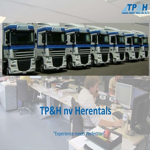 20150914 tph group presentation Public | PPT