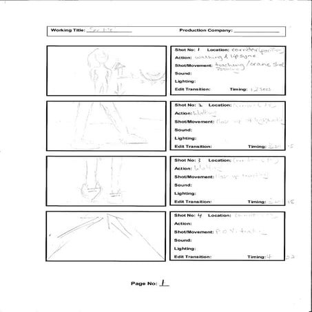 STORYBOARD | PDF