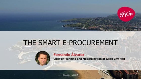 FedEx case e-procurement | PPT