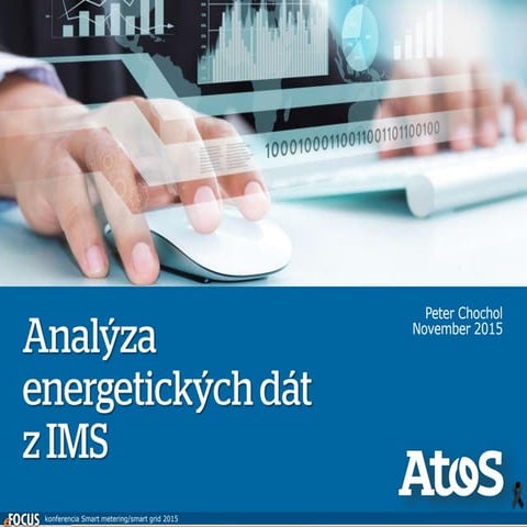 Energy data analytics | PDF