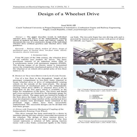 design wheel for locomotive | PDF
