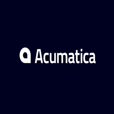 Acumatica Partner Summit Day 1 Keynote Decks | PPT