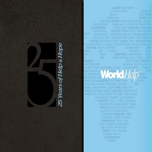 Second Chance Global 2022 Annual Report | PDF