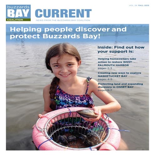 2015 Bay Current | PDF | Environment | Science