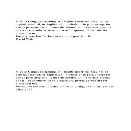 © 2015 Cengage Learning. All Rights Reserved. May not be copied,.docx