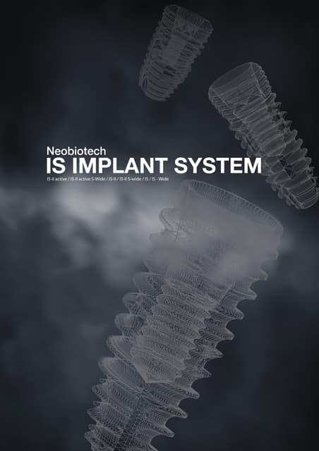 Neo surgical accessory kit | PDF