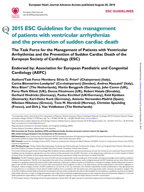Difference between a pacemaker and an icd presentation | PPT