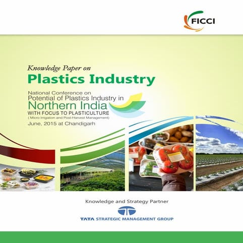 Plastic Price Trends 2024 and Latest News | PPTX