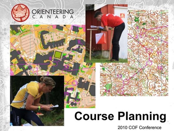 Course plan | PPTX