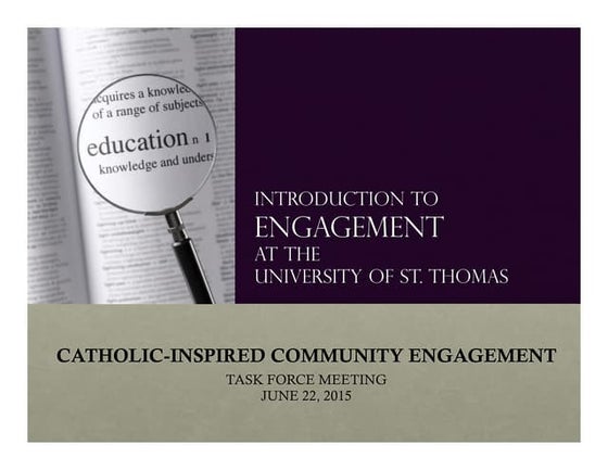 PRED 141 THVS.pptx | Christianity | Religion & Spirituality