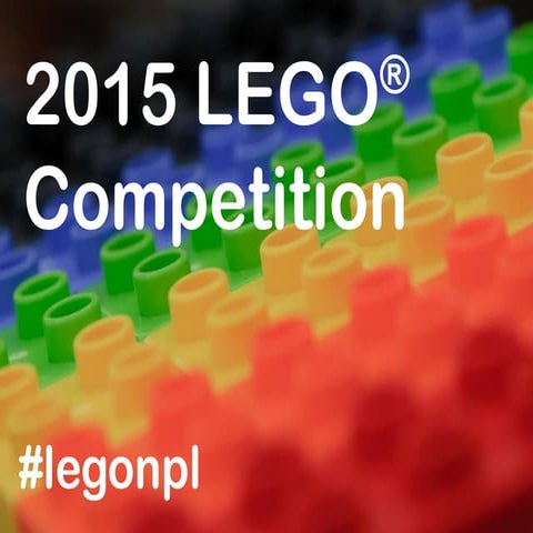 2015 leg oawards_presentation | PDF