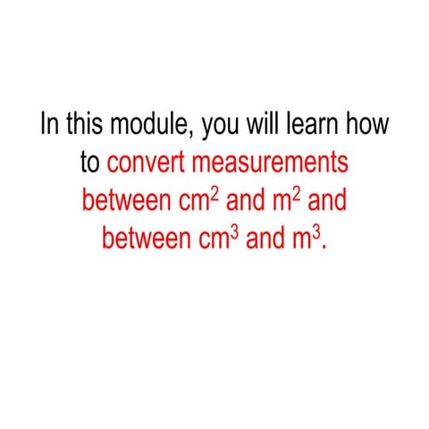 2015 math 2_nt_converting measurements_e-learning | PPTX