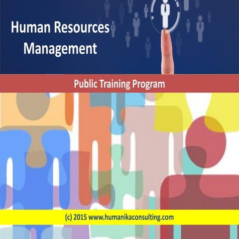 Basic Hr Management Pdf