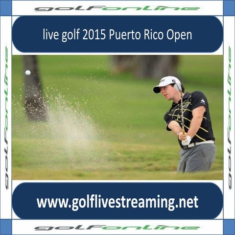 Africa open golf live | PPT