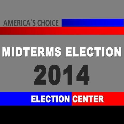 Election Night All Results. | PPTX