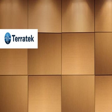 Terratek