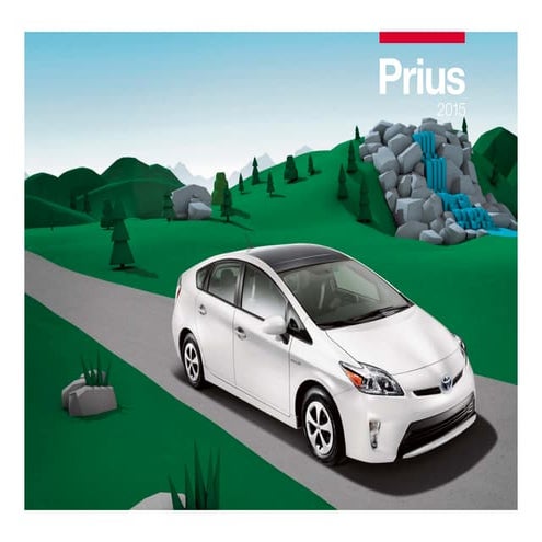 Toyota prius hev erg 3rd gen manual | PDF