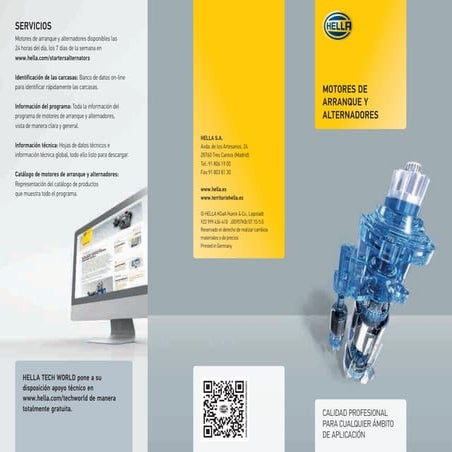 Obd pid Norma J1979 | PDF