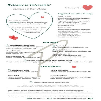 Vistas Breakfast Menu | PDF
