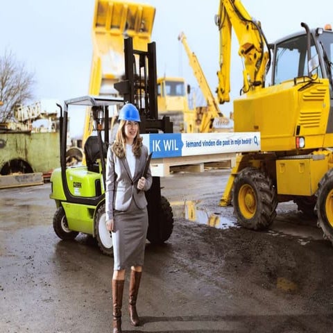 2015 VDAB slijp je vacatures bij | PPT