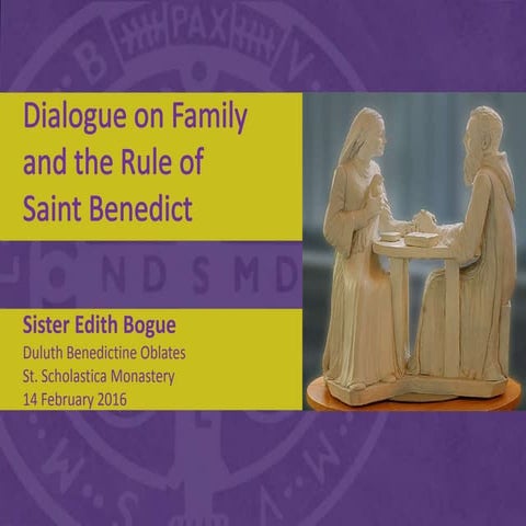 Dialogue with Family | PPTX