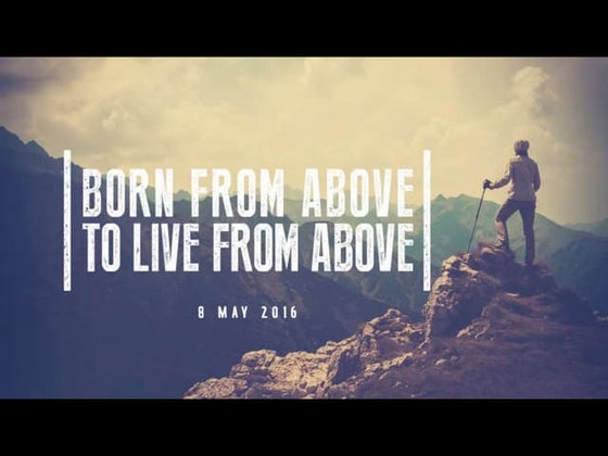 A call to walk in holiness | PPT